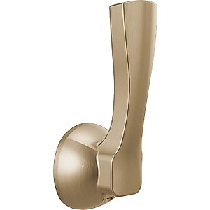 DELTA H550CZ Single Lever Handle Kit, Champagne Bronze