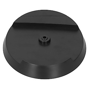 Salaty PS5 Base, Professional Original Vertical Stand Accessory 2 in 1 for CD‑ROM Version and Digital Version