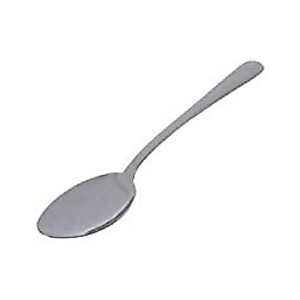 Thunder Group SLWD011 12-Pack Winsor Table Spoon