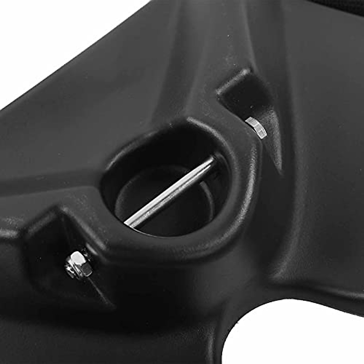 070 Adjustable Fishing Belly Harness Fishing Rod Pole Holder for Outdoor Portable Fishing Gear Accessories