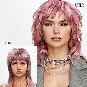 Got 2B Boosted Thickening Cream 6 Ounce