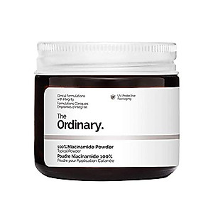 The Ordinary 100% Niacinamide Powder 20g