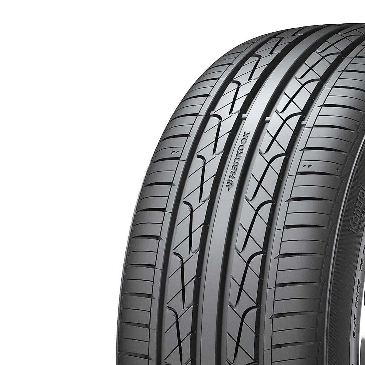 Hankook Ventus V2 Concept2 Performance All-Season Radial Tire-245/50R16 97H