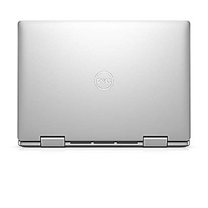 Dell Inspiron 14 5491 14 inch 2in1 Convertible Touchscreen FHD Laptop (Silver) Intel core i7-10510U, 8GB RAM, 512GB SSD, Windows 10 Home (i5491-7265SLV-PUS)