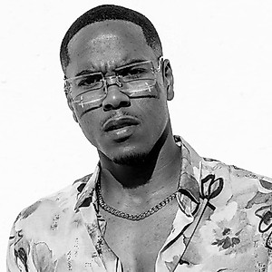 Rectangular Men's Women's Stylish Silver Wire Frame Vintage Luxury Retro Clear Frame Lens Square Cut Rimless Hip Hop Trendy Frameless Fashion Small Clear Eye Glasses