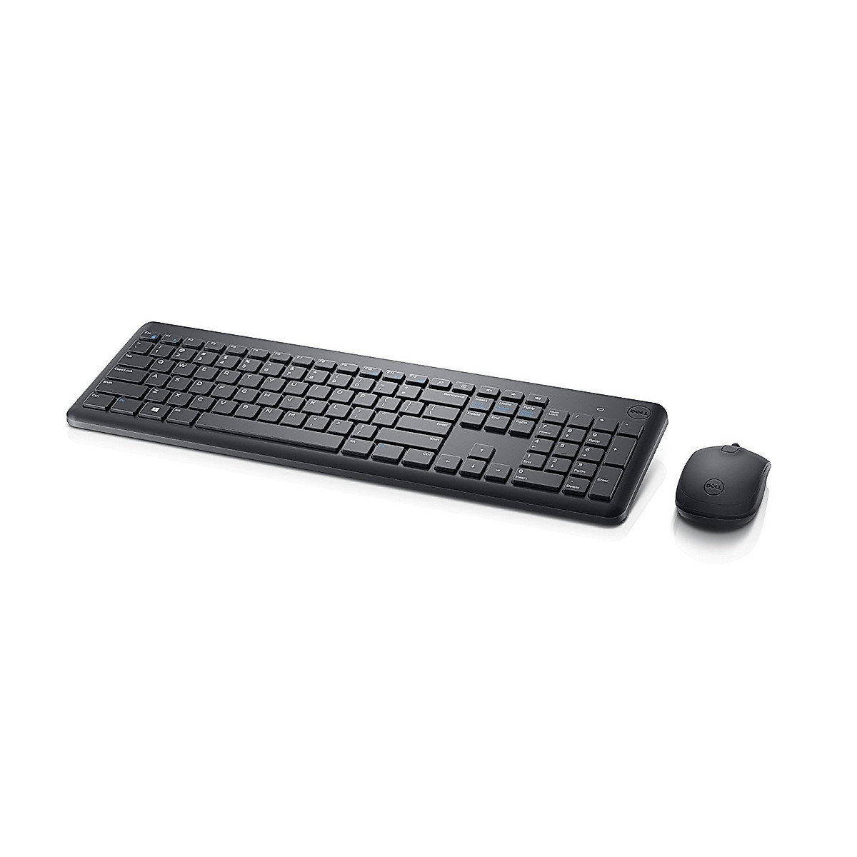 (Open Box) Dell KM117 Wireless Keyboard & Mouse