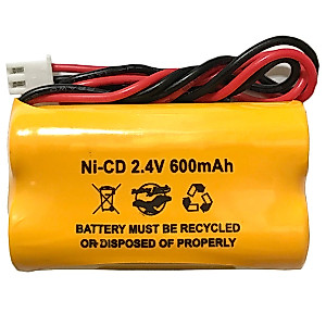 Battery Hawk 10010036 10010034 TOPA NI-CD AA500MAH 2.4V AA 500mAh AA900mAh 2.4v AA 900mAh BST 2.4V AA400MAH JYH AA 400mAh