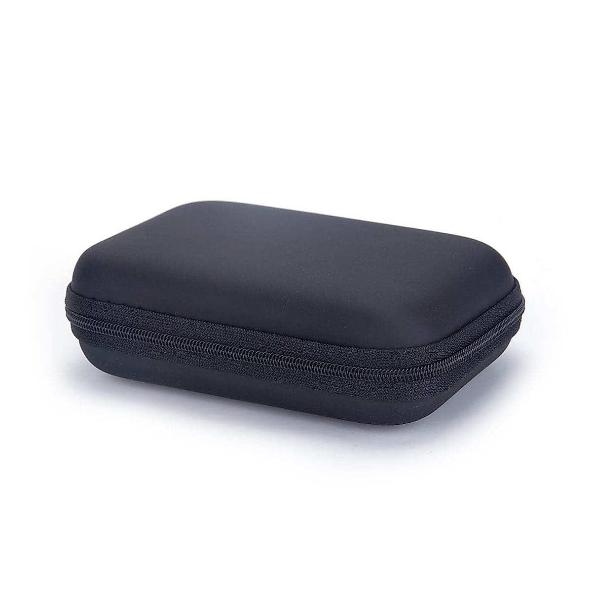 Aetheria Storage Bag for Miyoo Mini Plus Retro Game Console, Carrying Case with Tempered Glass Screen Protector Game Console Accessories