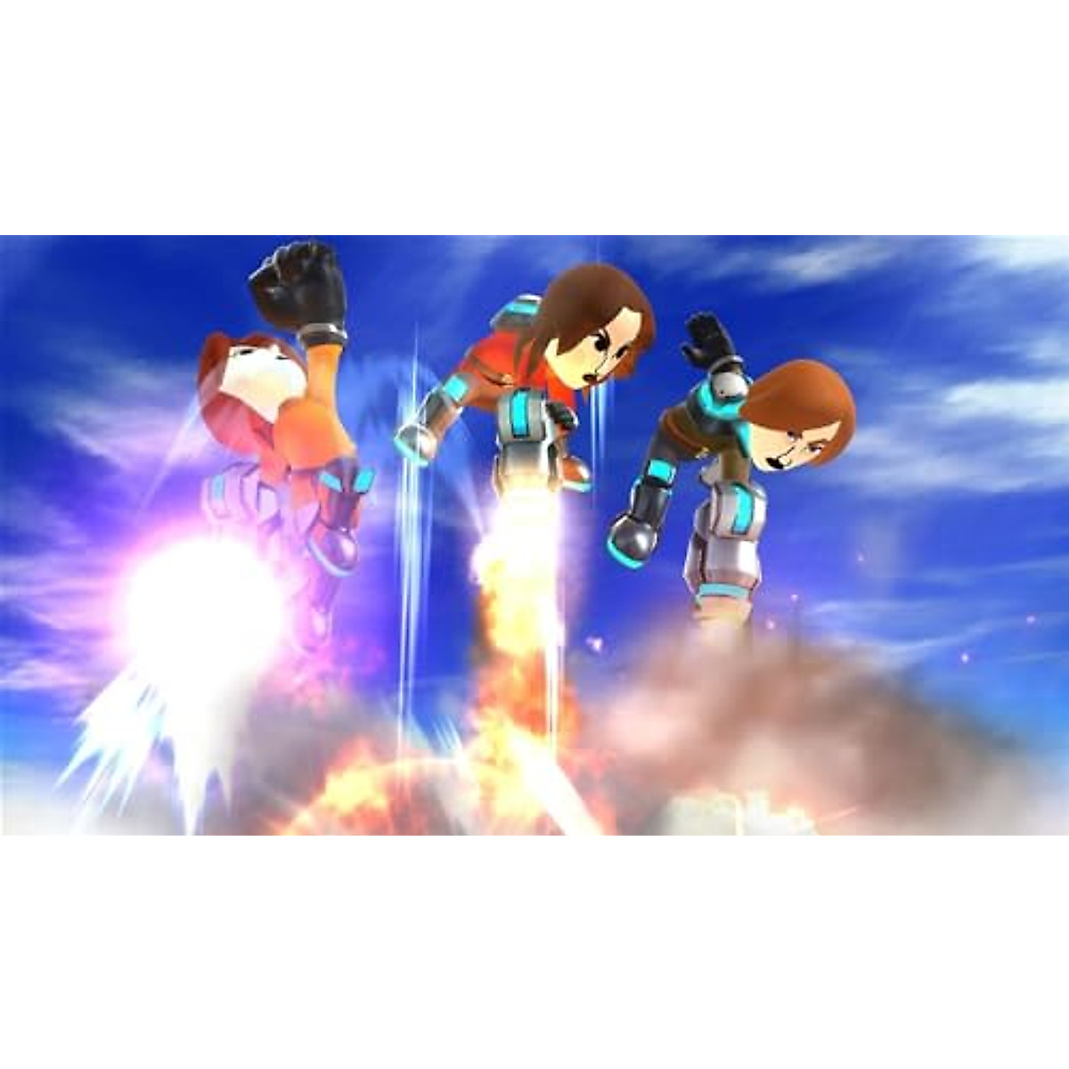 Super Smash Bros. for 3DS (Nintendo 3DS)