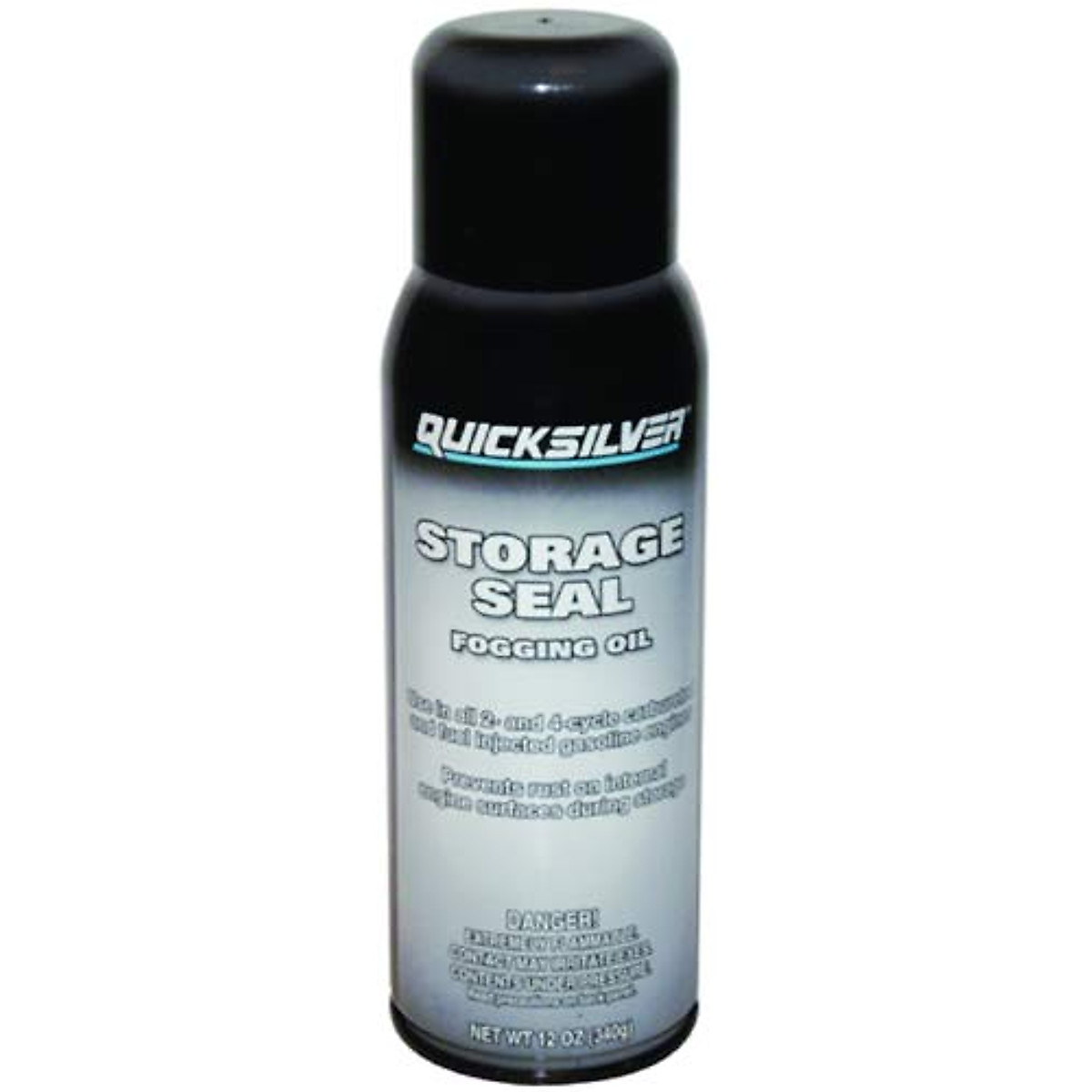 MERCURY QUICKSILVER OEM Outboard Winterization & Storage Essentials Kit #1