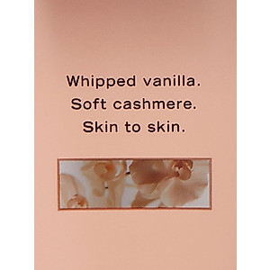 Victoria's Secret Bare Vanilla Nourishing Hand & Body Lotion