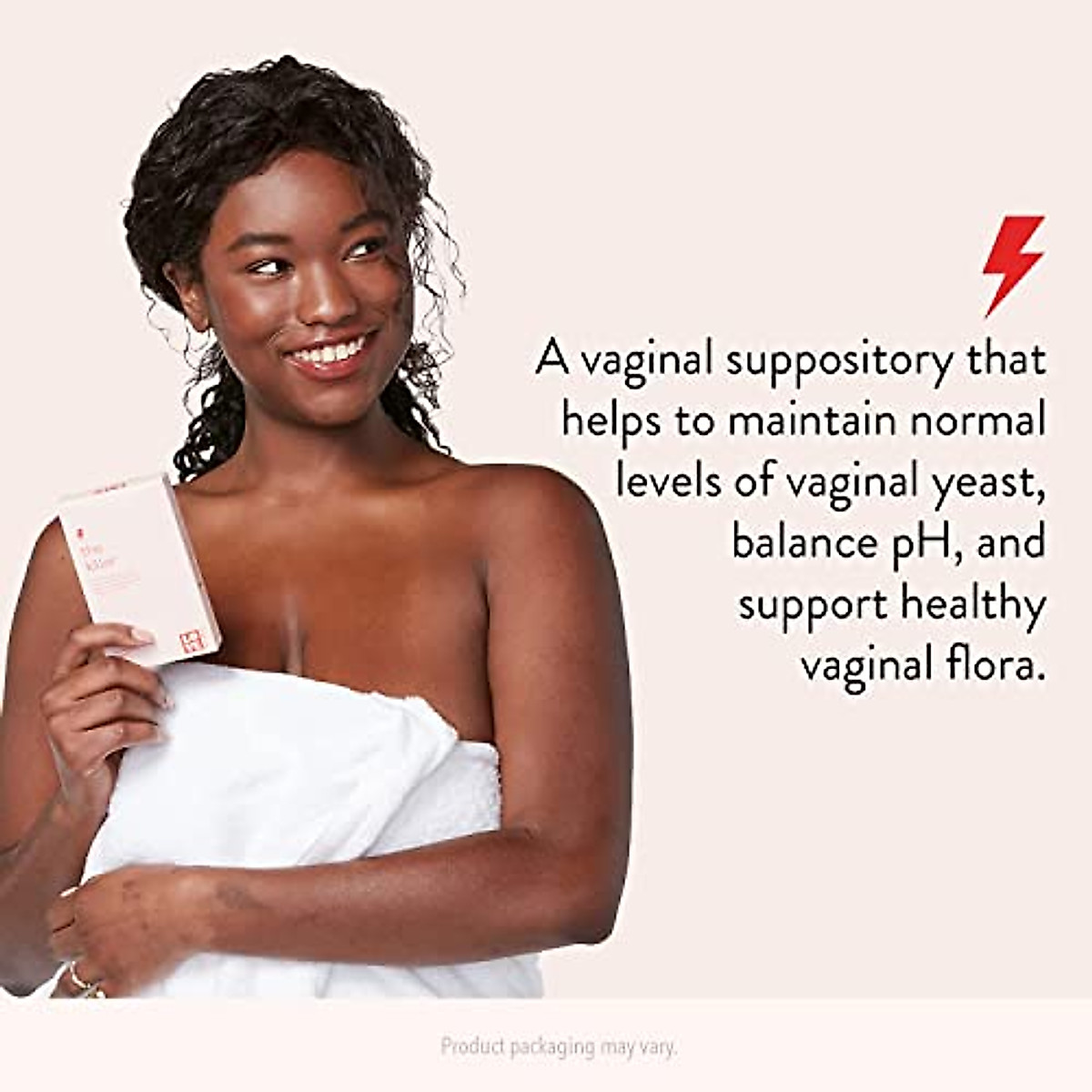 Love Wellness The Killer, 14 Boric Acid Suppositories - Maintains and Balances Healthy Vaginal pH & Manages Odor - Discomfort & Loss of Intimacy - Feminine Health Developed by Doctors for Women