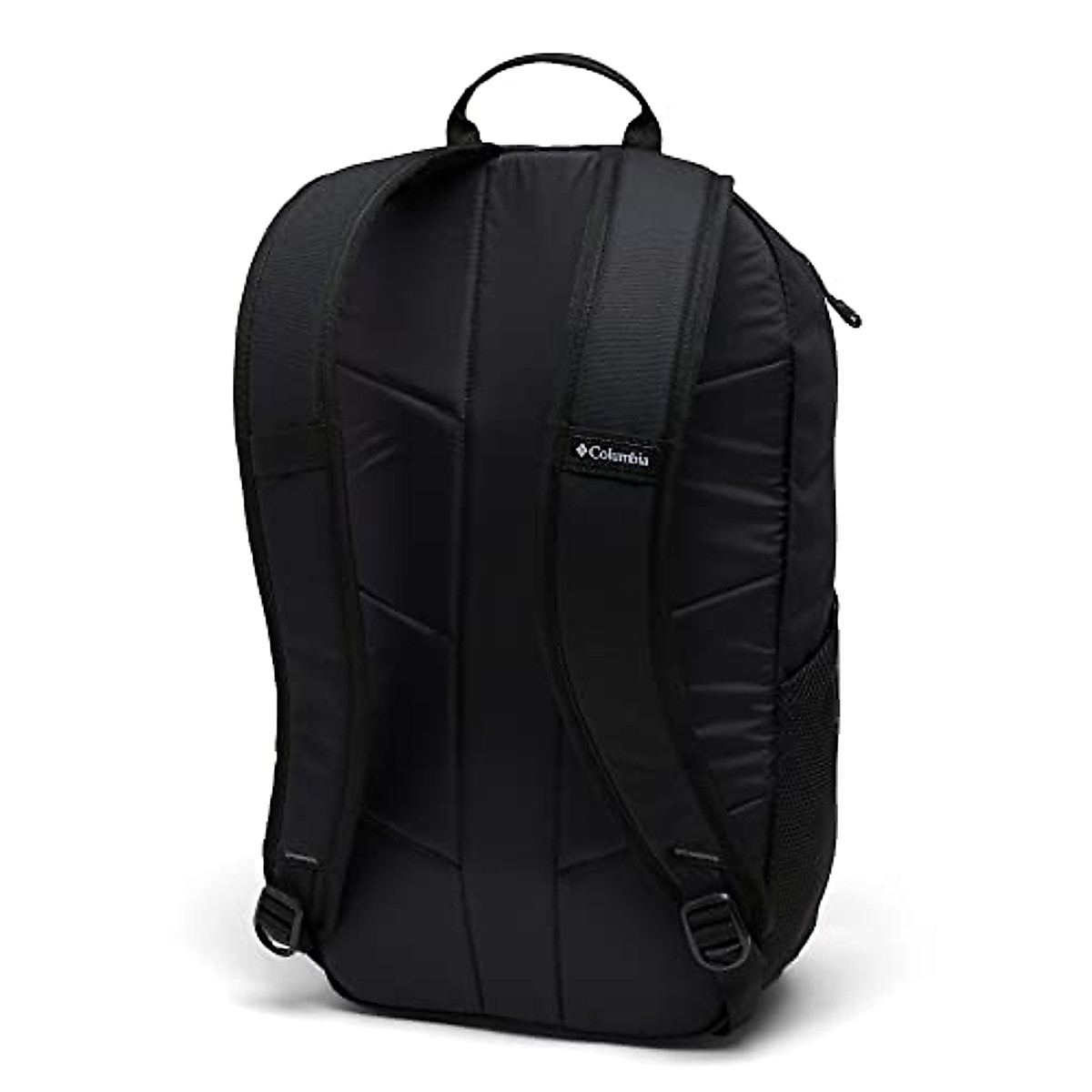 Columbia Unisex Atlas Explorer 16L Backpack, Black, One Size