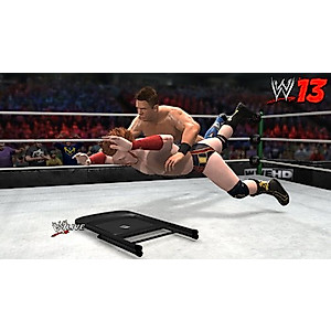 WWE '13