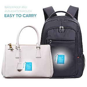 Ear Plugs for Sleeping - Vegpoet Reusable Moldable Silicone Earplugs Noise Cancelling Reduction for Concerts, Swimming, Shooting, Snoring, Airplane, Musicians, Motorcycle, 12 Pack