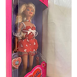 Valentine Romance Barbie - Special Edition