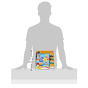 Little Tikes Baby Bum Singing Storybook