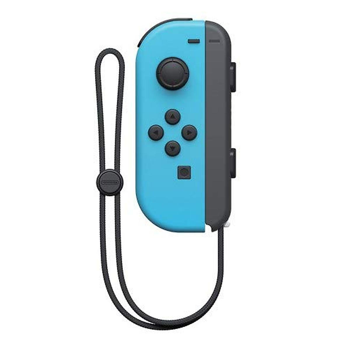 Genuine Nintendo Switch Joy-Con Wireless Controller Neon Blue (Left)