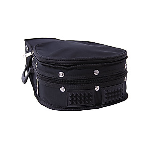 Gearlux Baritone Ukulele Polyfoam Case (31.25" Length)