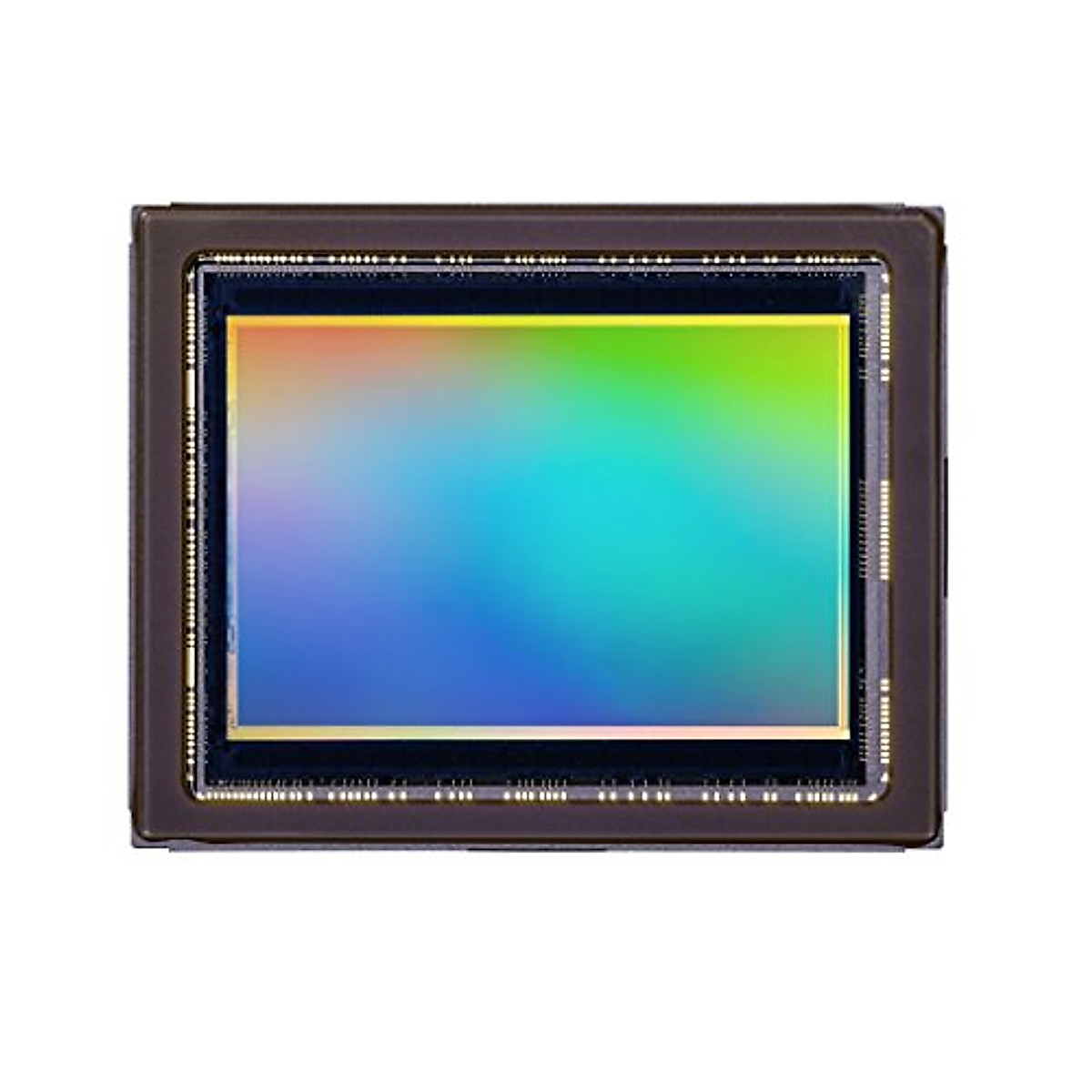 Pentax K-1 Full Frame DSLR Camera (Body Only)