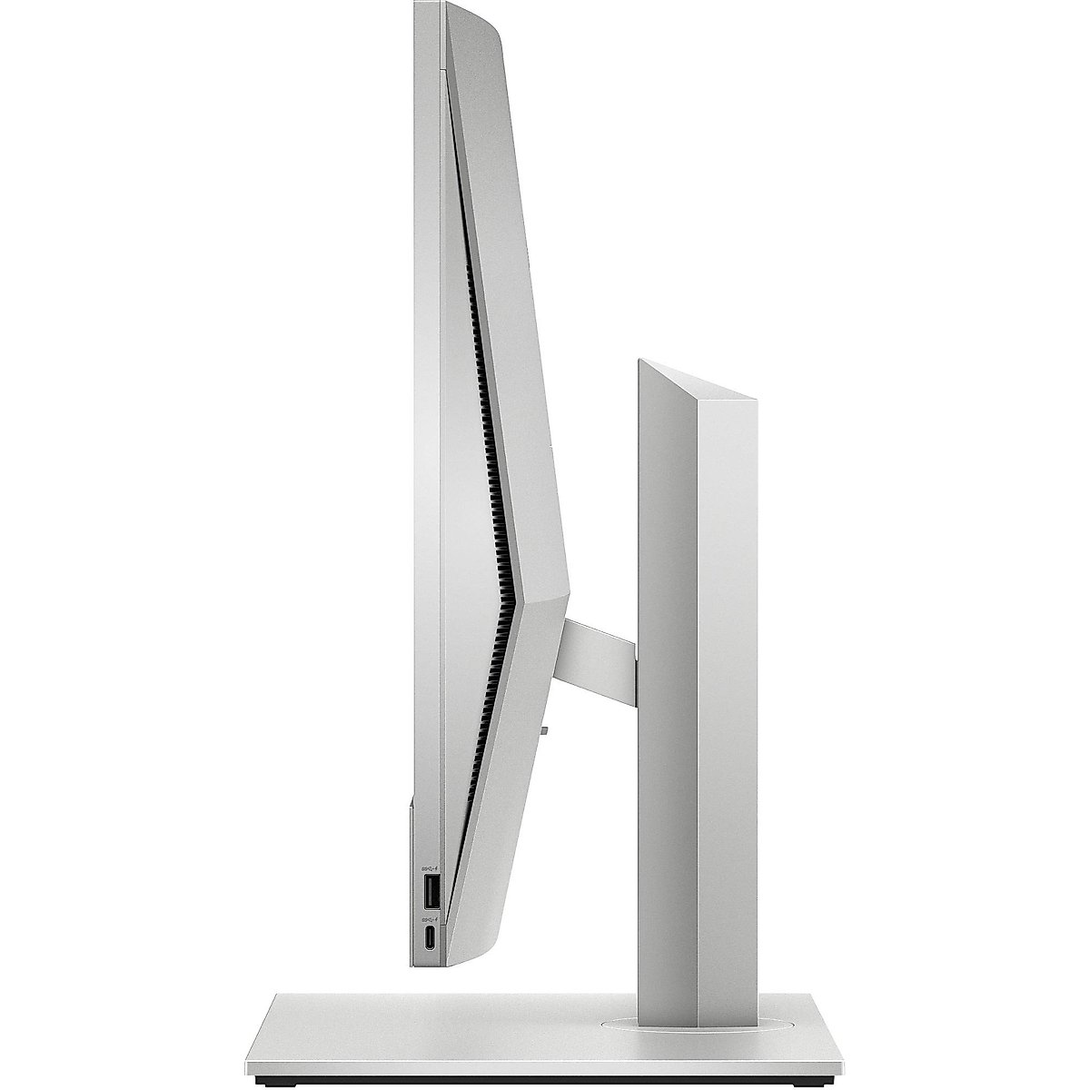 HP EliteOne 800 G6 All-in-One Computer - Intel Core i5 10th Gen i5-10500 Hexa-core (6 Core) 3.10 GHz - 8 GB RAM DDR4 SDRAM - 256 GB SSD - 27" - Desktop - Intel UHD Graphics 630 DDR4 SDRAM - English K