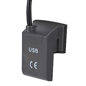 Infrared Data Cable,UNI-T UT-D04 USB Infrared Interface Data Cable for UT71A UT71B UT71C UT71D UT71E