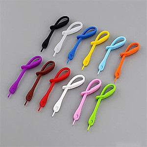 24 Pcs Drink Markers, Wine Glass Markers, Colorful Silicone Glass Markers for Drink Glass Bottle, Champagne Flutes, Martinis, Cocktail Glass, Party Supplies