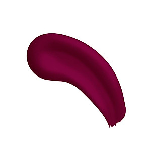 L'Oreal Paris Infallible Pro-Matte Liquid Lipstick, Roseblood, 0.21 fl; oz.