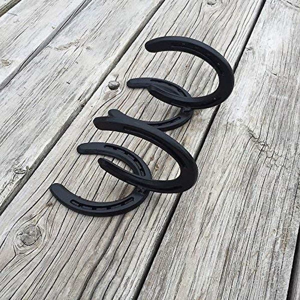 Horseshoe Hooks