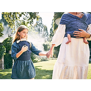 Ergobaby Original Harry Potter Baby Doll Carrier, Lumos Maxima (DCALUMOS)