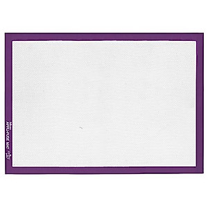 Gypsy Quilter Silicone Appli-Fuse Mat 17in x 24in Irons & Accessories