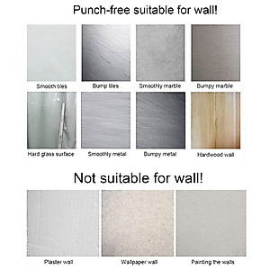 Ozgkee Retractable Clothesline Wall Mounted Stainless Steel Durable Indoor Balcony Drying Rack (Pink)