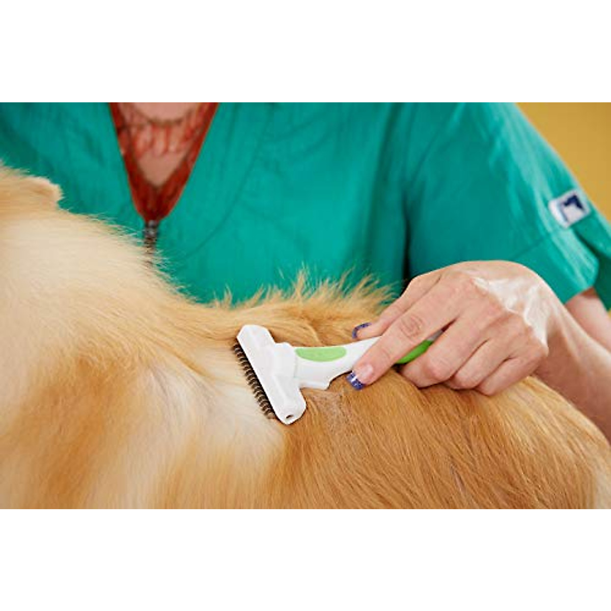 Andis Pet DeShedding Tool (65760)