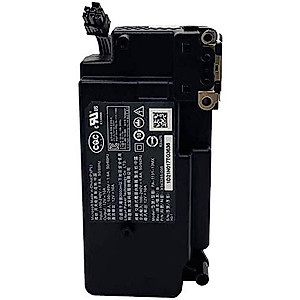 Replacement Internal Power Supply AC Adapter Brick PA-1131-13MX N15-120P1A for Xbox One S (Slim) 1681 Part Number: X943284-004 X943285-005 X943285-004