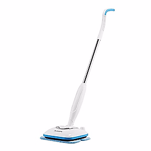 Autovis KAC-7000 Cordless Automatic Sweeper & Mopping Machine