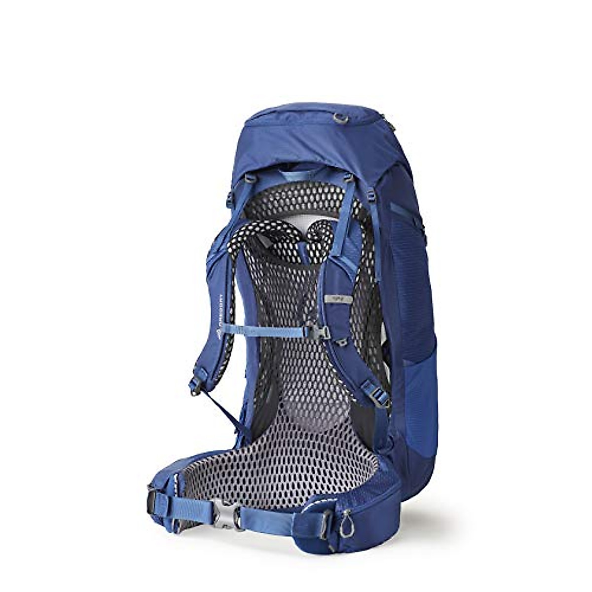 Gregory Men's Katmai 65, Empire Blue, SM/MD