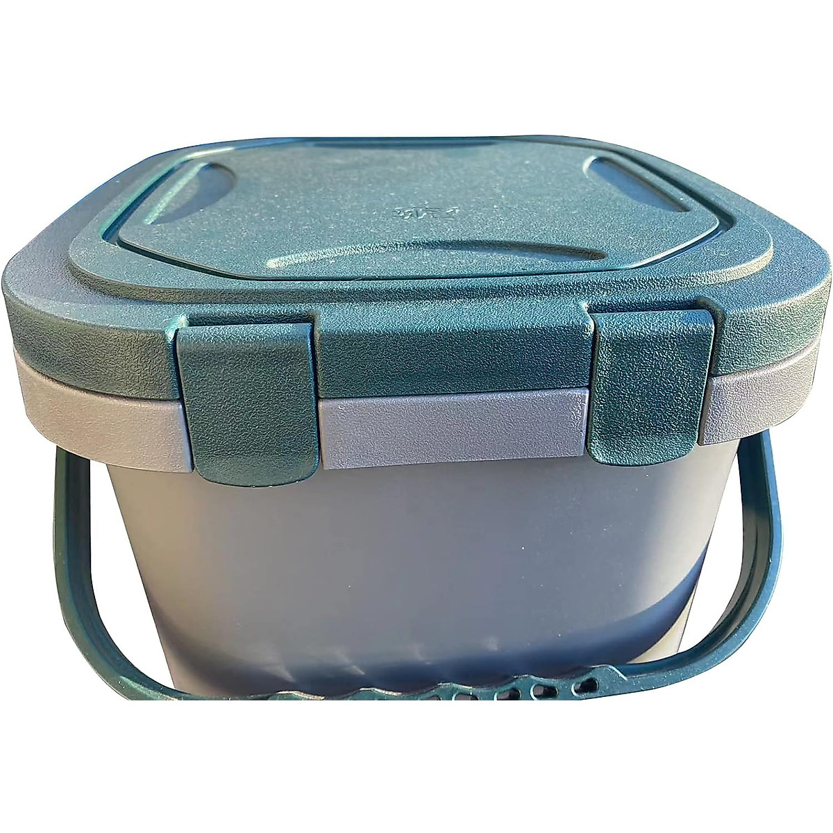 Easy Snap Lid Bokashi Compost Kit