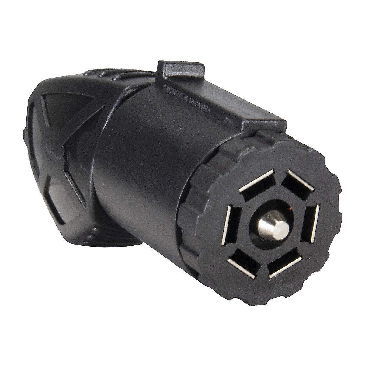 Hopkins 48500 Endurance 7-Way Trailer End Plug