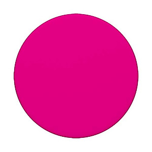 Matte Hot Pink PACJ2837 PopSockets PopGrip: Swappable Grip for Phones & Tablets