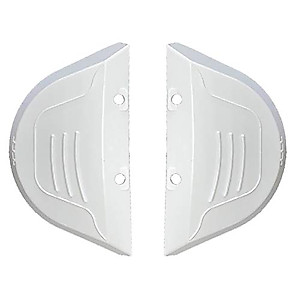 Swimables Navigator Wing Kit AXV604WHP Replacement for Hayward AXV604WHP Pool Cleaner - Higher Quality Than Original - Made in USA
