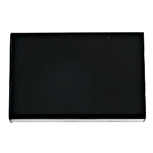 Synergy Digital SDNP120 Lithium-Ion Battery - Rechargeable Ultra High Capacity (3.7V 1800 mAh) - Replacement for Fuji NP-120, Pentax D-LI7 & Ricoh DB-43 Batteries