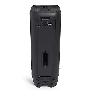JBL PartyBox 1000 Premium High Power Wireless Bluetooth Audio System - Black (Renewed)