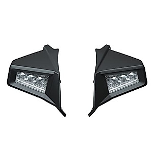 Polaris Auxiliary Flood Light