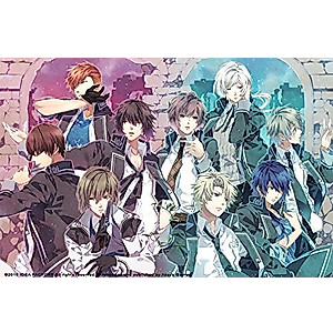 Norn9: Var Commons - PlayStation Vita