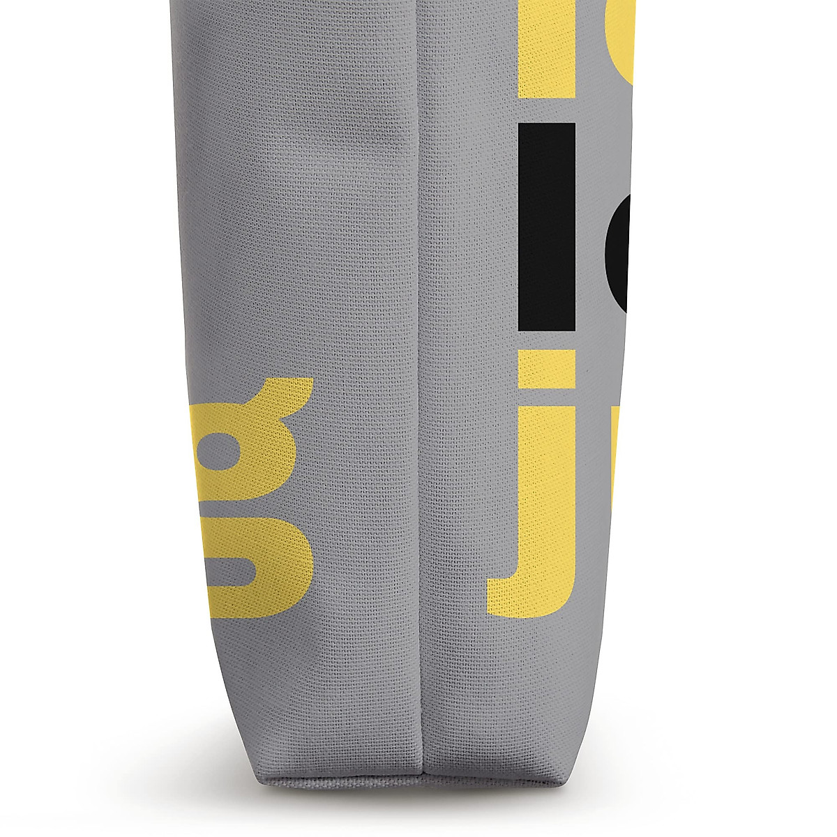 More loving less judging statement inclusion and equality Tote Bag