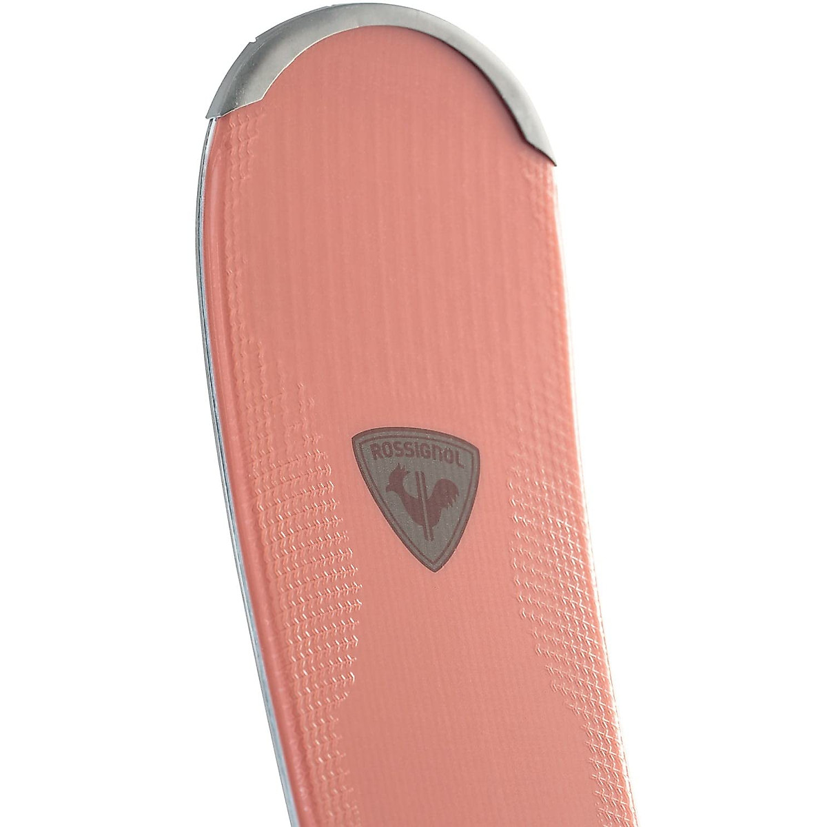 Rossignol Experience 80 Carbon Womens Skis 150 W/Xpress 10 Bindings Black Sparkle