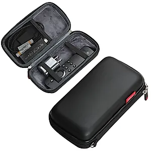 Hermitshell Hard EVA Travel Case Fits Amazon Fire TV Stick