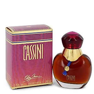 Cassini By Oleg Cassini For Women. Eau De Parfum Spray 1.7 oz