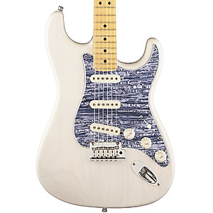 D’Andrea Strat Pickguards for Electric Guitar, Red Pearl