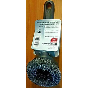 Good Cook BRD GC 9IN Grill Brush